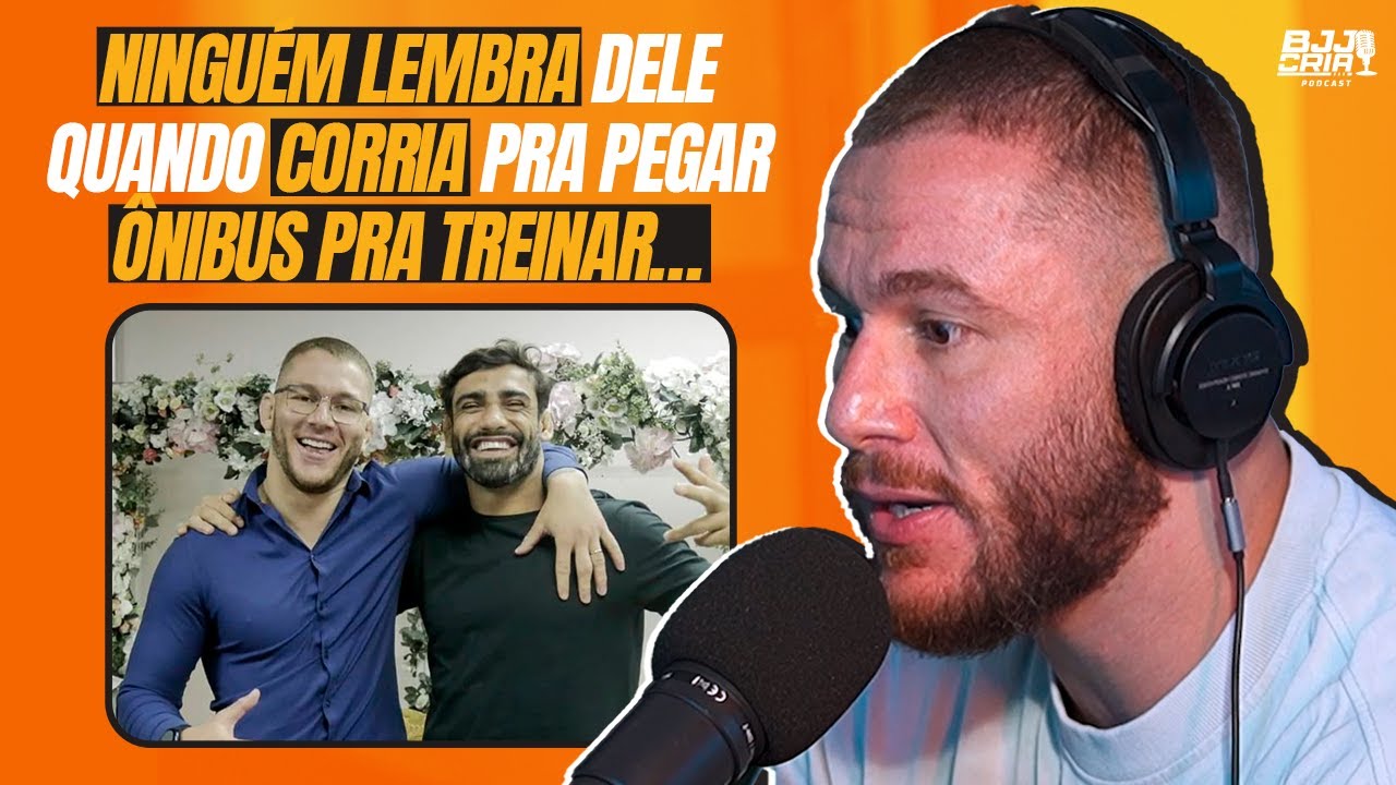 O INÍCIO DE CARREIRA E A GRANDE HISTÓRIA DE AMIZADE COM O LENDÁRIO LEANDRO LO NA CICERO COSTHA ...