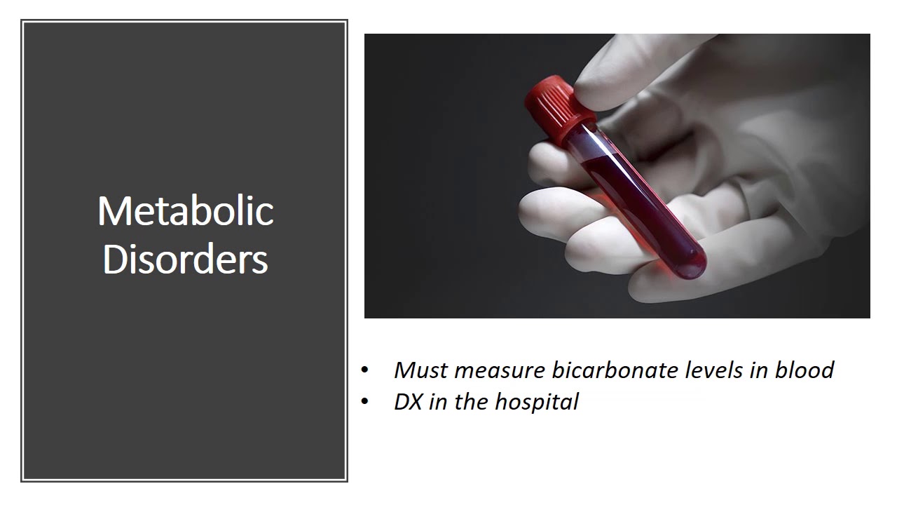 Acid-Base Disorders: EMS - YouTube