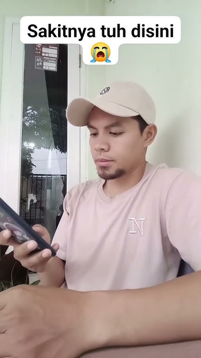 Sakitnya tuh disini #fyp #viralshorts #shorts #short #komedi - YouTube