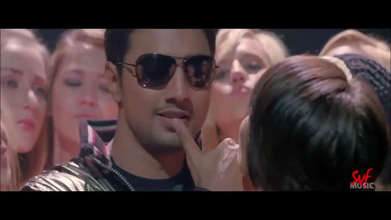 Bhojo Gourango ভজ গৌরাঙ্গ Lyrical Challenge Dev Jeet Gannguli Raj Priyo SVF Music - YouTube