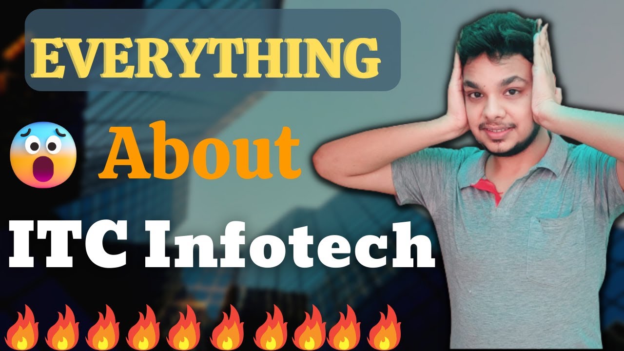 Should You Join ITC Infotech As Fresher ITC Infotech Review CTC should-you-join-itc-infotech-as-fresher-itc-infotech-review-ctc