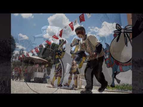 Bunları Hatırlayan Varmı