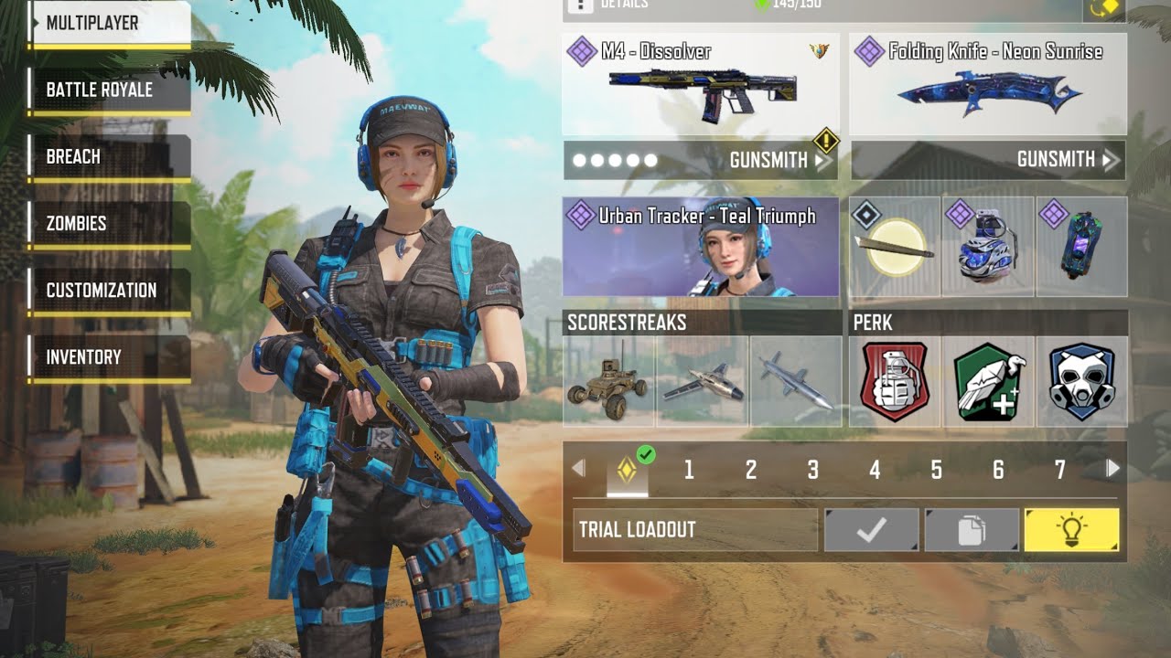 Desire for Excellence: Cutest Triumph Urban Tracker with M4 Dissolver ...