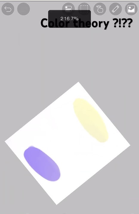 Color theory - YouTube