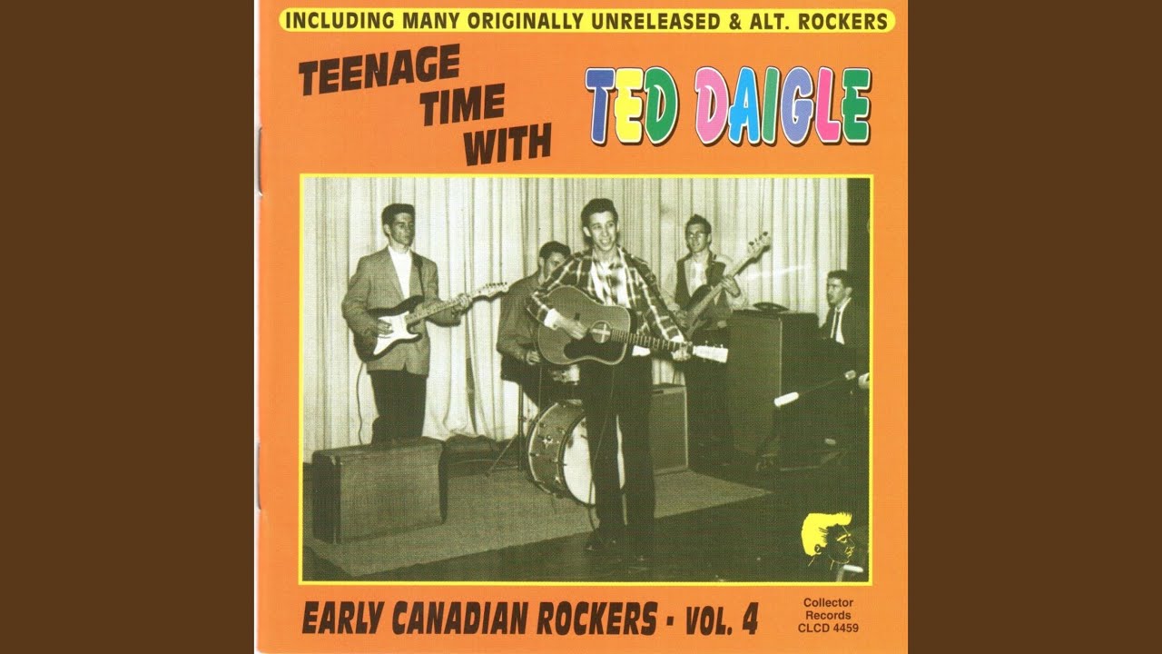Rock'n'roll Ruby (Extended Version) - YouTube