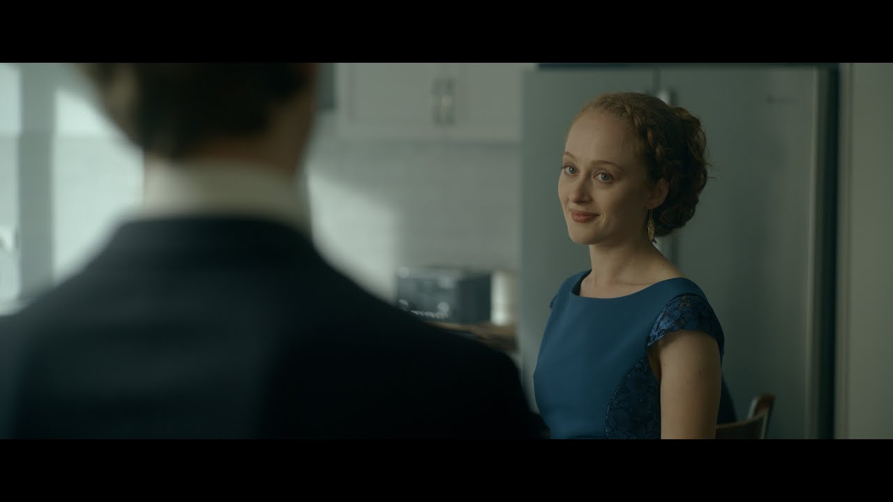 The Best Man - Scene (Rom Com, UK) - YouTube