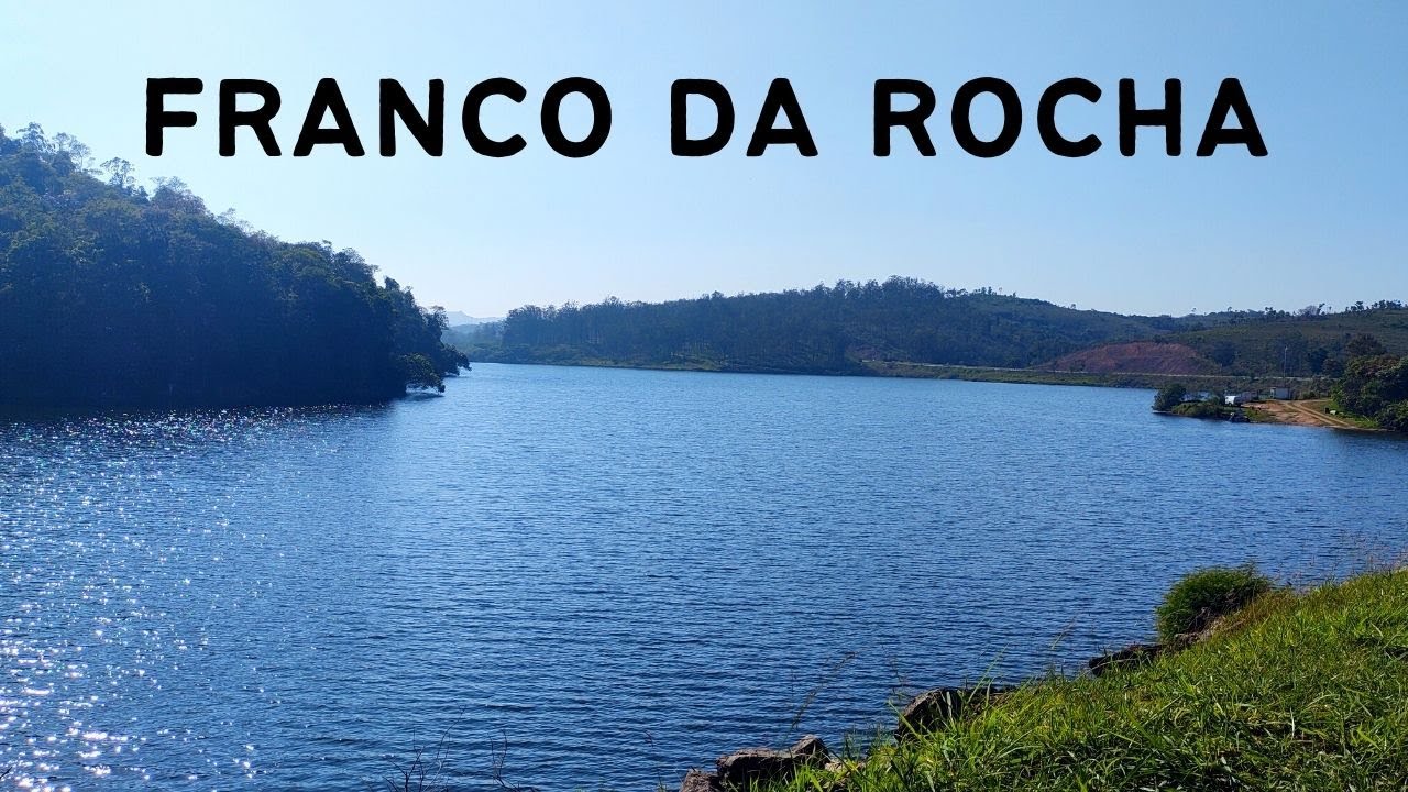 Franco da Rocha SP - Nosso passeio pela cidade de Franco da Rocha SP ...