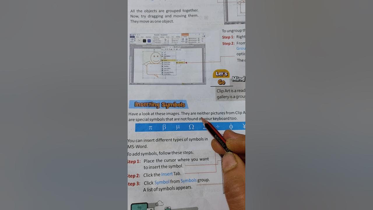 Class 5th Computer Chapter 5 YouTube class-5th-computer-chapter-5-youtube