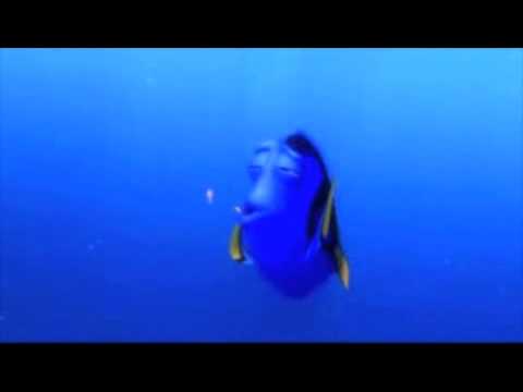 Finding Nemo Squishy.m4v - YouTube