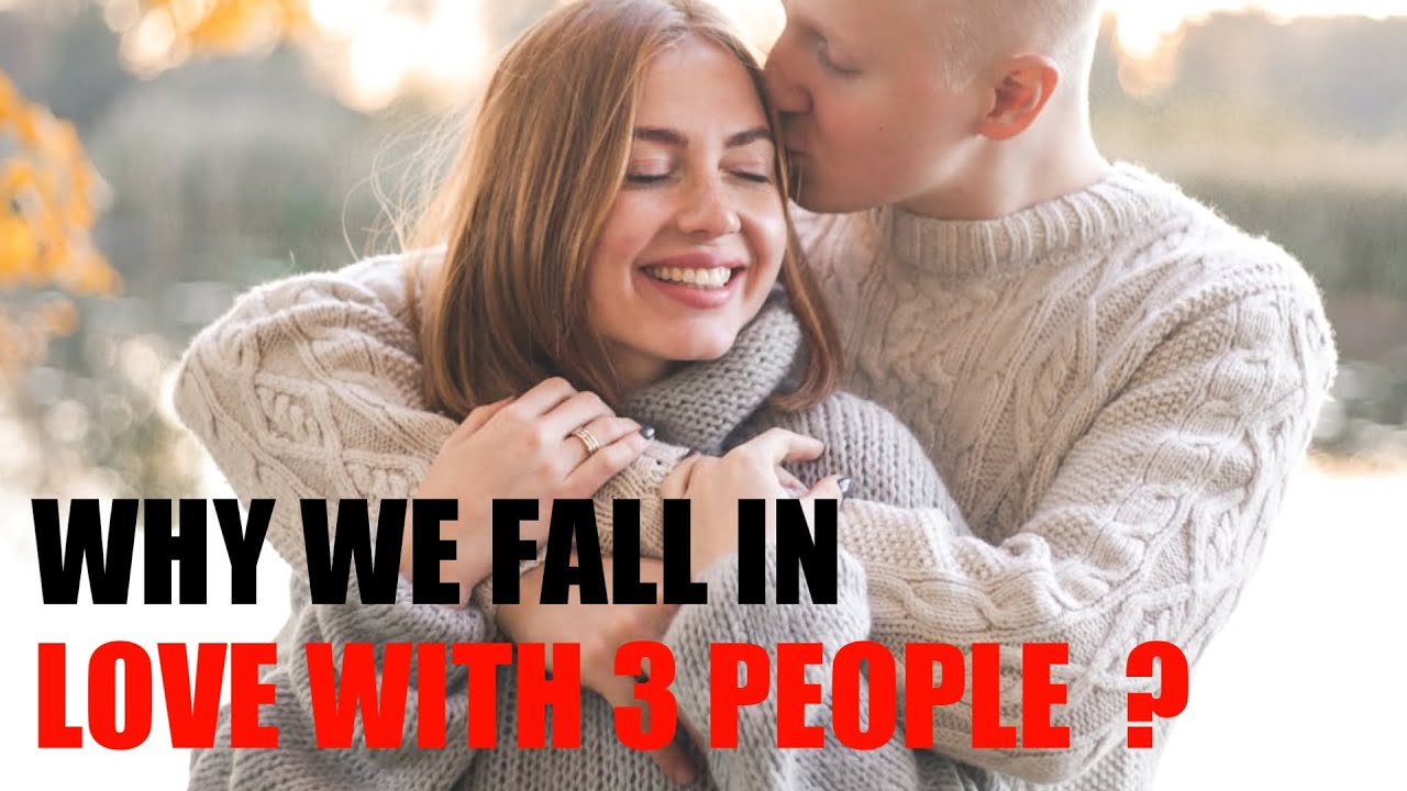 We fall in love with 3 people in our lifetime | Motivation | Inspiring ...
