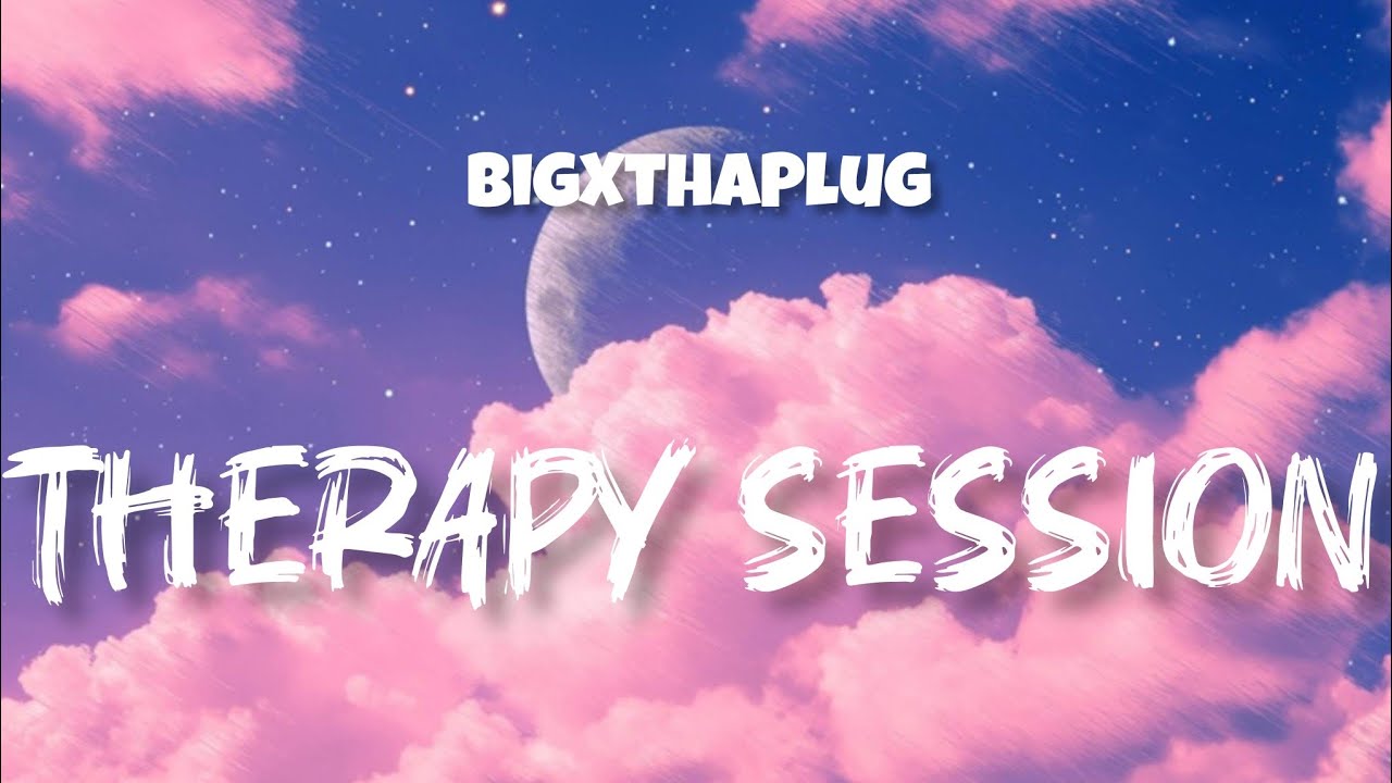 BigXthaPlug – Therapy Session (Lyrics) | Official Lyric Video - YouTube