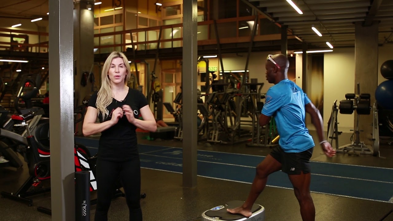 Dr Emily Splichal explains the importance of ballistics and dynamic ...