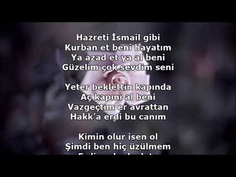 Seni Seviyorum Gülüm _ Davud Yılmaz Efendi Hazretleri