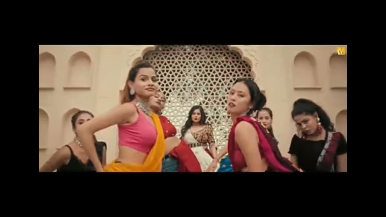 wah kya cheez (official video) pargati/Sumit Patra new song - YouTube