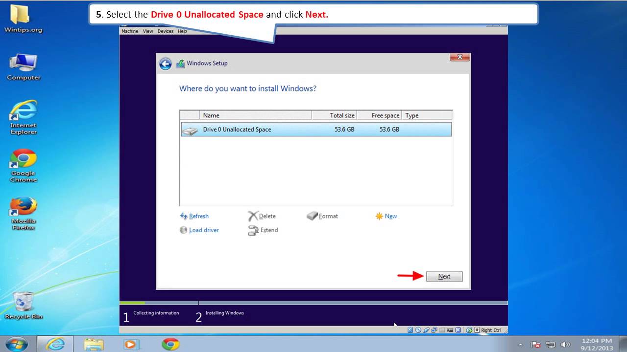 How to install Windows 10 on a Virtual Box (Virtual Machine) - YouTube