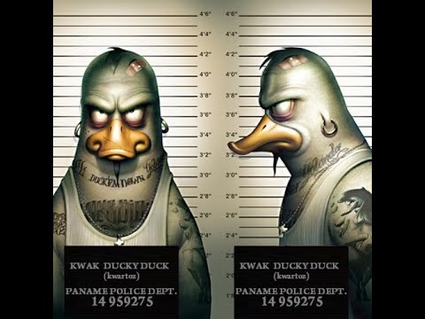 The Duck Gangsters แท็กทีมเชือด | Goose Goose Duck | 4K 60FPS - YouTube