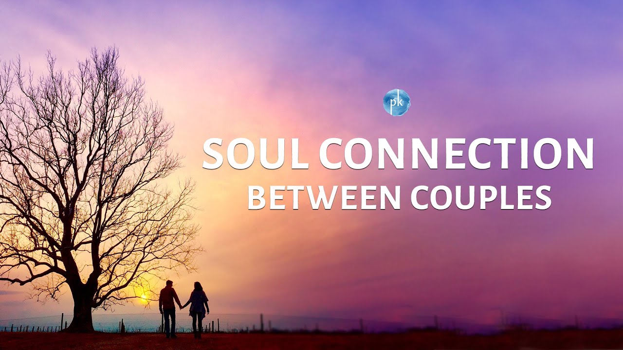 Soul Connection between Couples | Evolution Series 90 with Preethaji ...