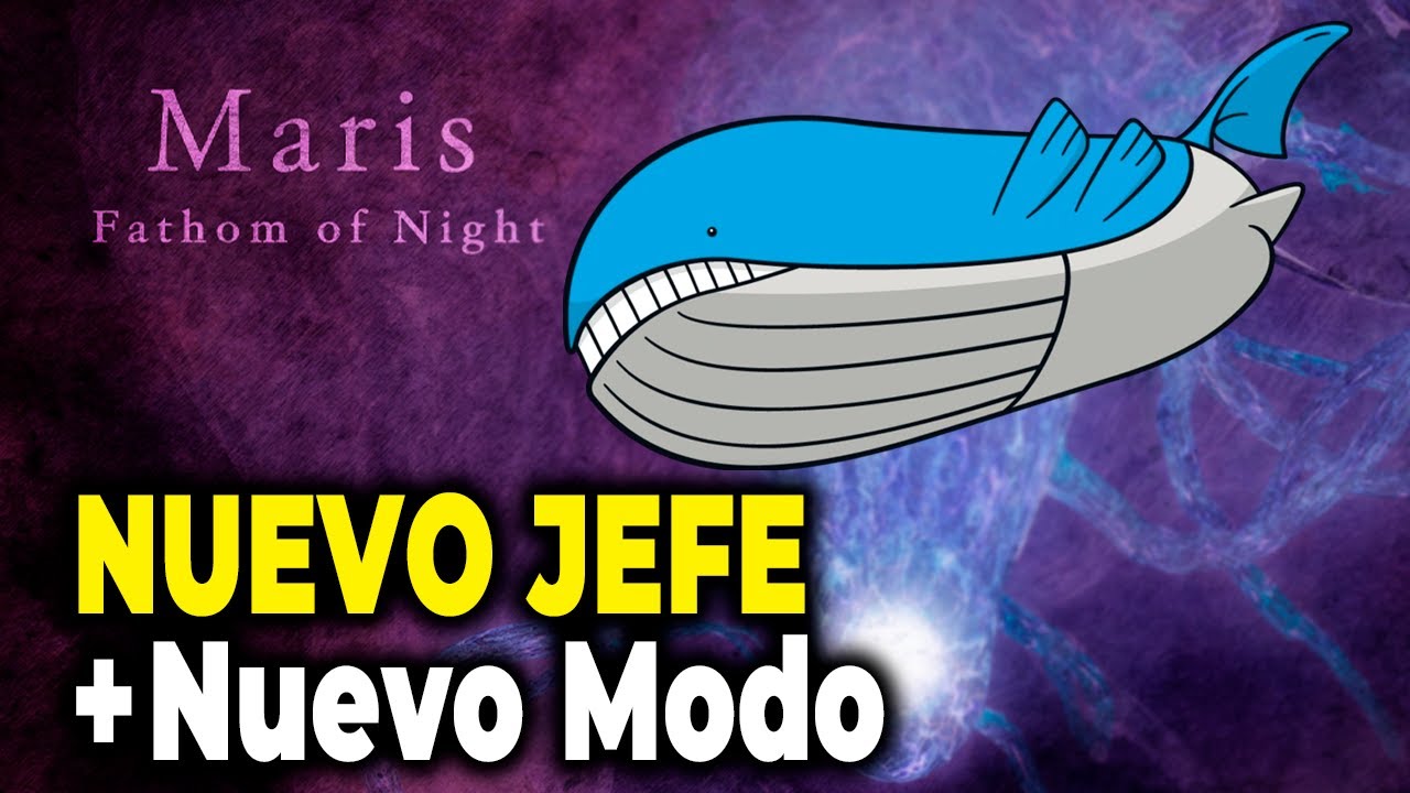 Jugando Con Subs Nuevo JEFE SUPREMO NIghtreign - YouTube