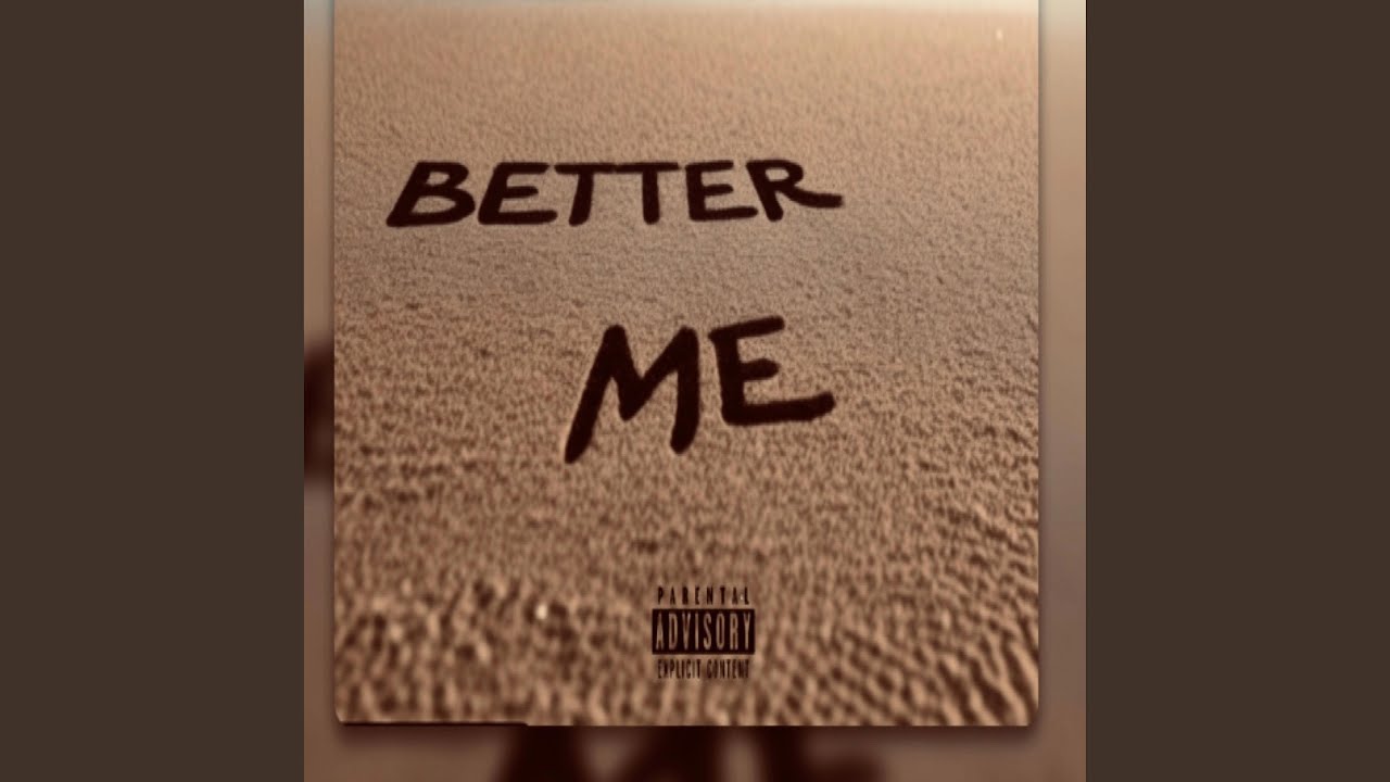 Better Me (feat. Exceedthename) - YouTube