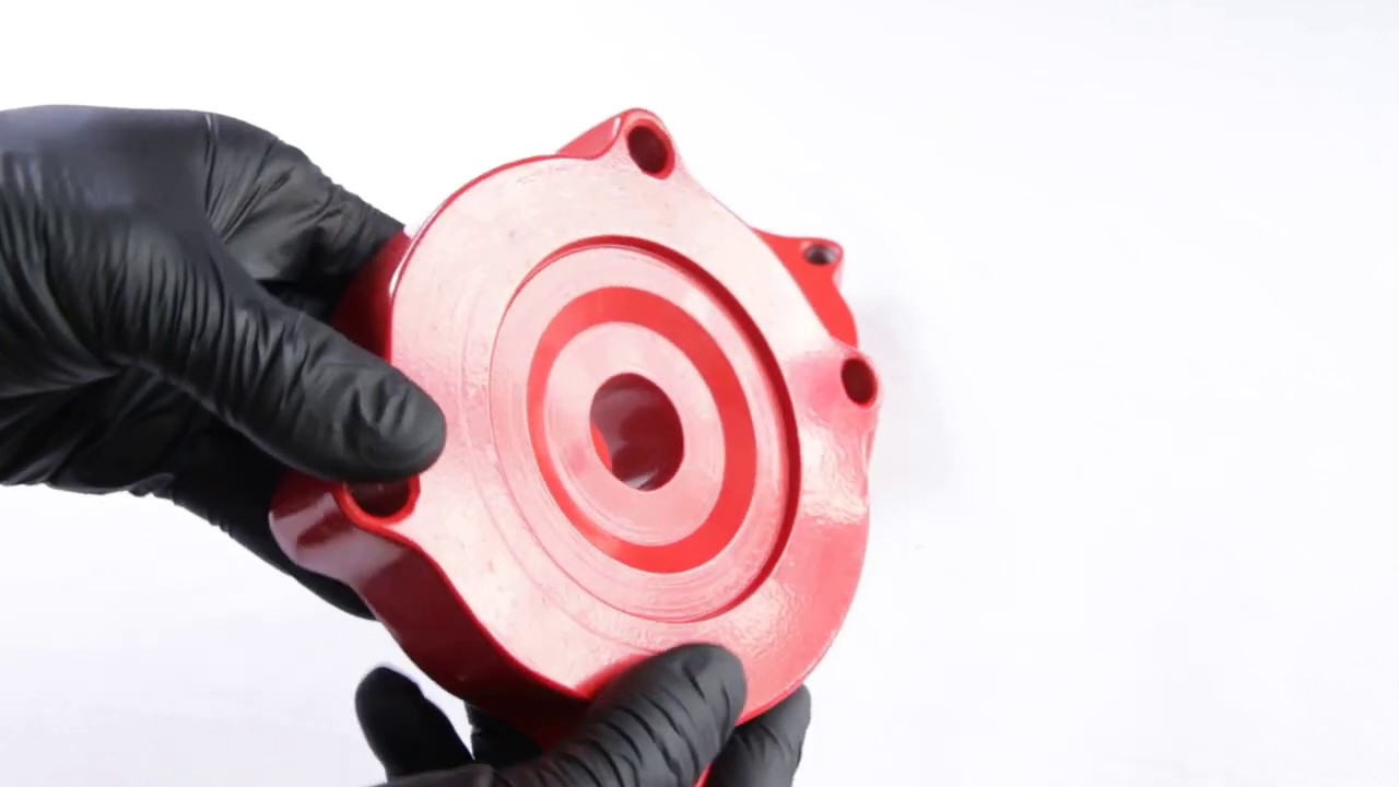 Audi Q7 Front Lift Kit - and VW Touareg & Cayenne Off Road ...