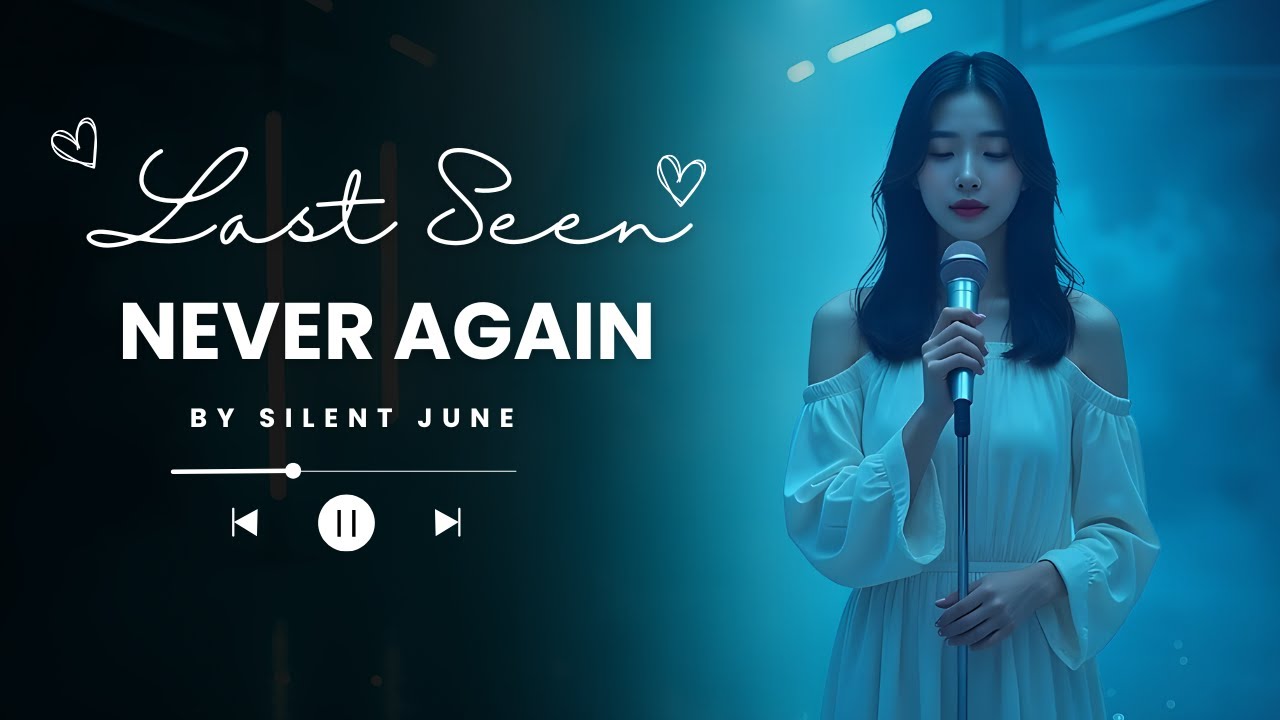 Last Seen Never Again – Sad Songs About Someone Who Disappeared - YouTube