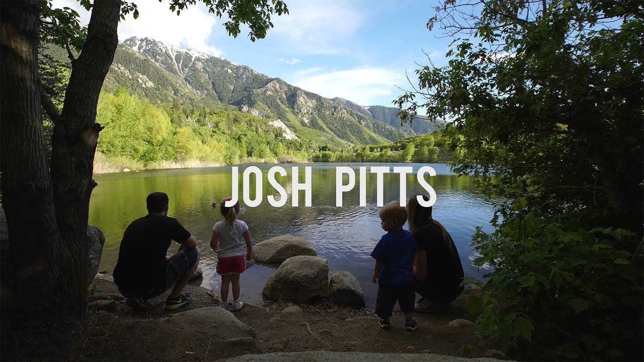 Josh Pitts - Integrity First Lending - YouTube