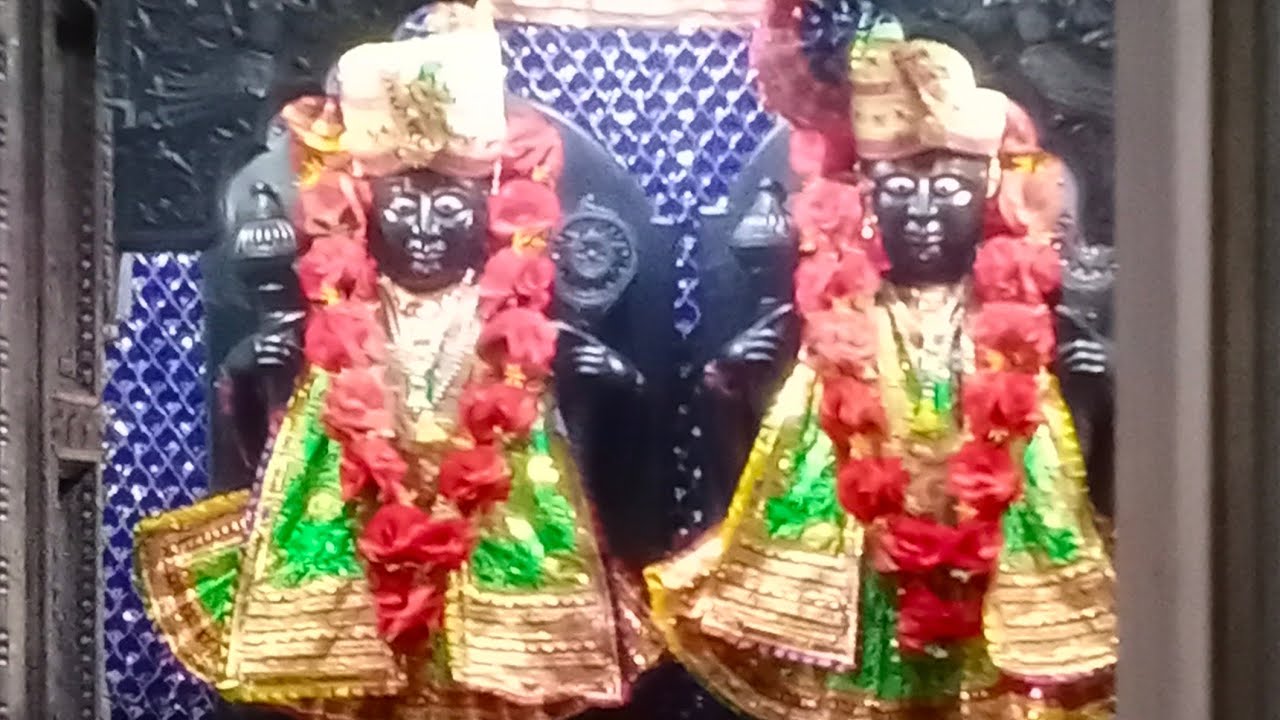visram dwarika mandir - YouTube