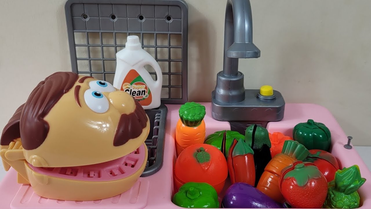 Pj Masks Teeth Man Toys - YouTube