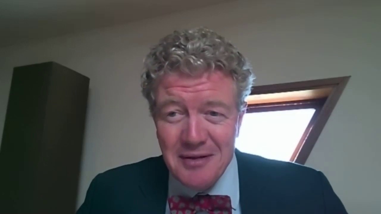 Christian Seely of Axa Millésimes - How was 2019 for Pichon Baron ...