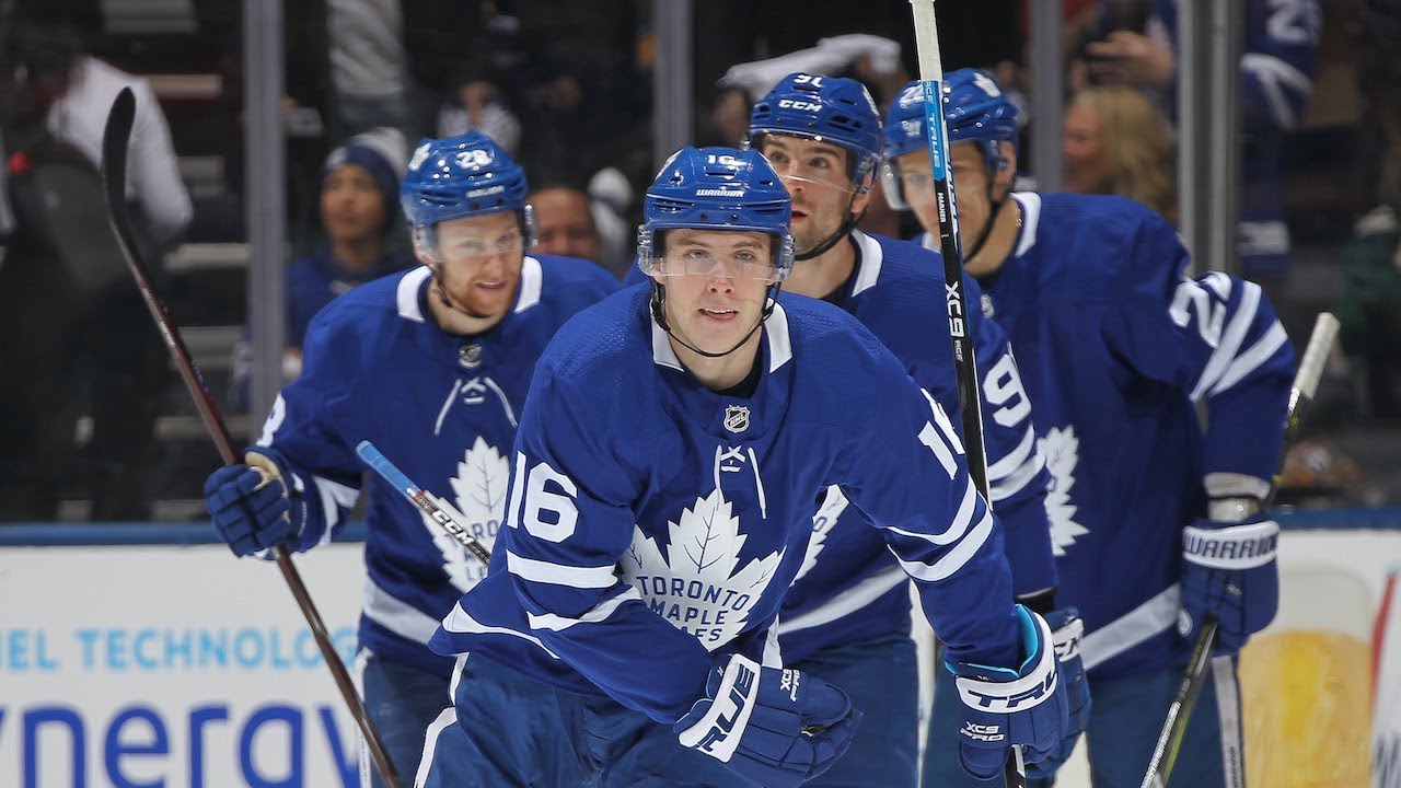 Mitch Marner Ties Maple Leafs Record For Fastest Goal YouTube mitch-marner-ties-maple-leafs-record-for-fastest-goal-youtube