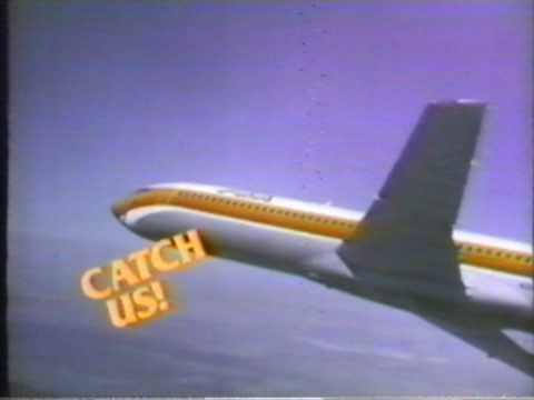 PSA Catch Us - 1980 TV Commercial - YouTube