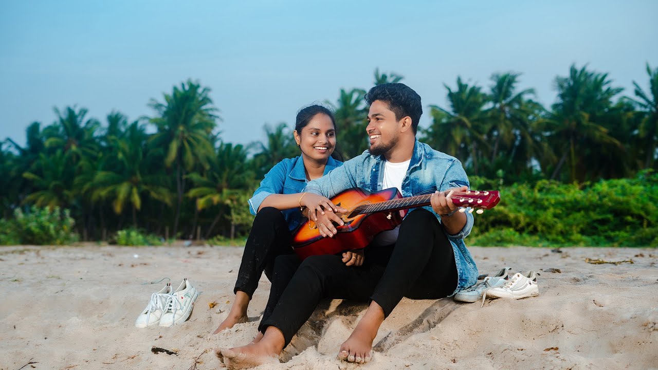 Aravinthan & Jeyasri | Save the date Highlights | Asan studio | - YouTube