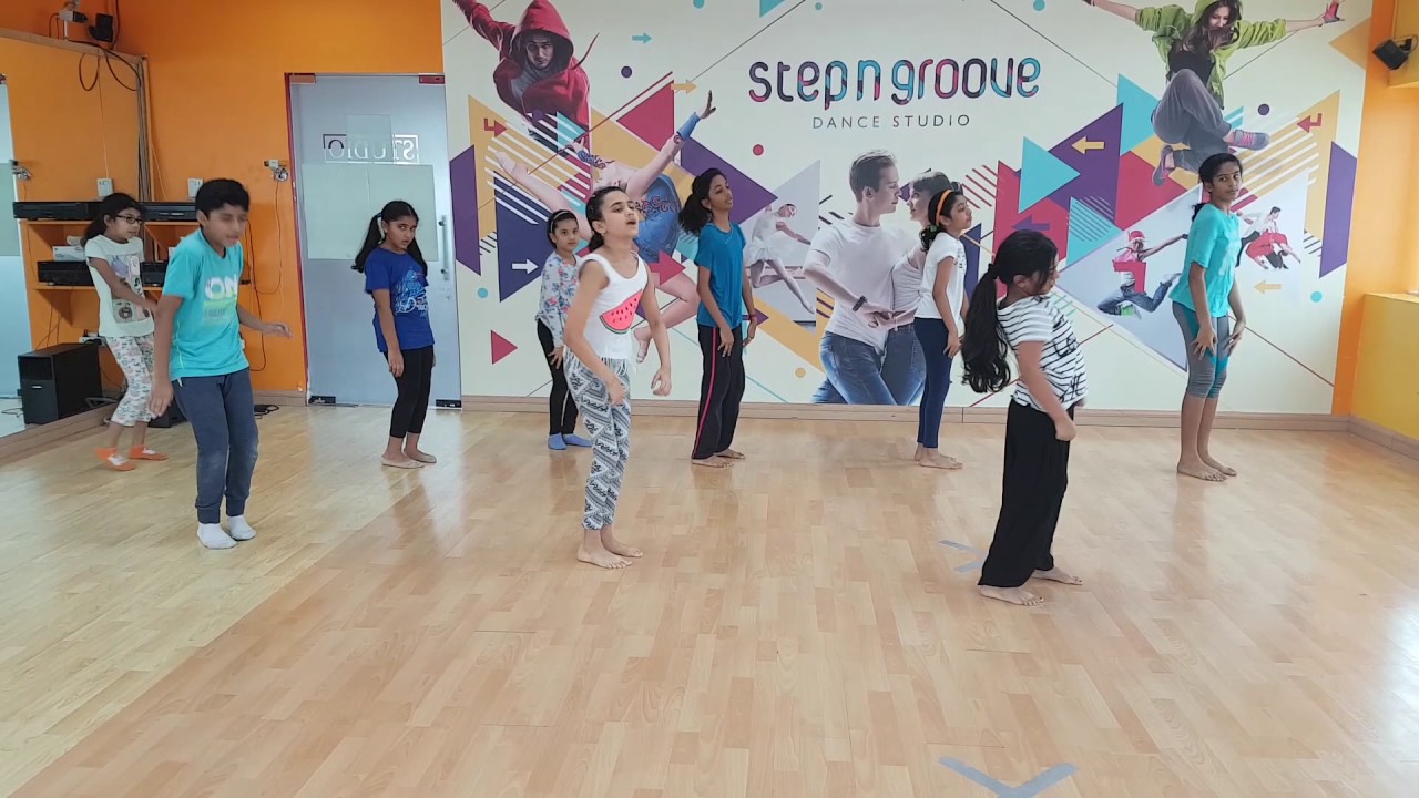 Jason Derulo ft. Tyga - Bubblegum - Choreography | Step N Groove Dance ...