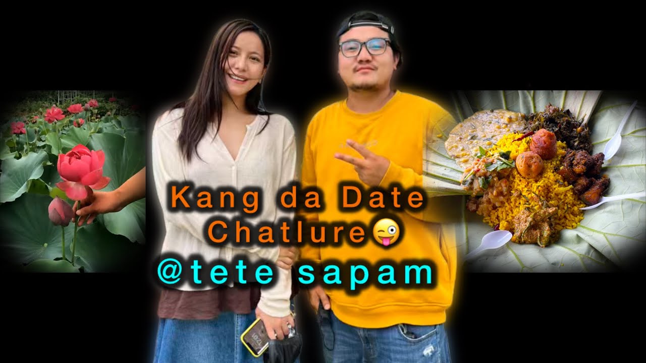 Kang pangthok lise keigino? @tete sapam//coment pabirammu😂 - YouTube