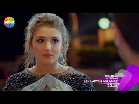 Aşk Laftan Anlamaz Özel Bölüm Fragmanı