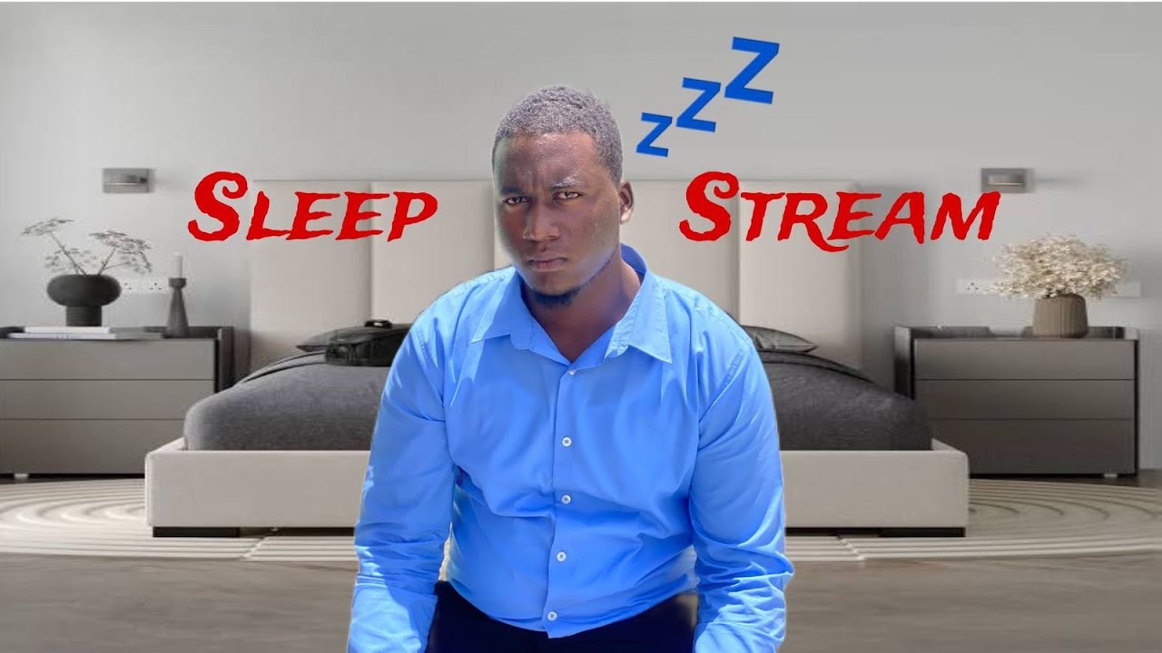 Sleep Stream 😴 Road To 13k Subscribers and 1k Watch - YouTube