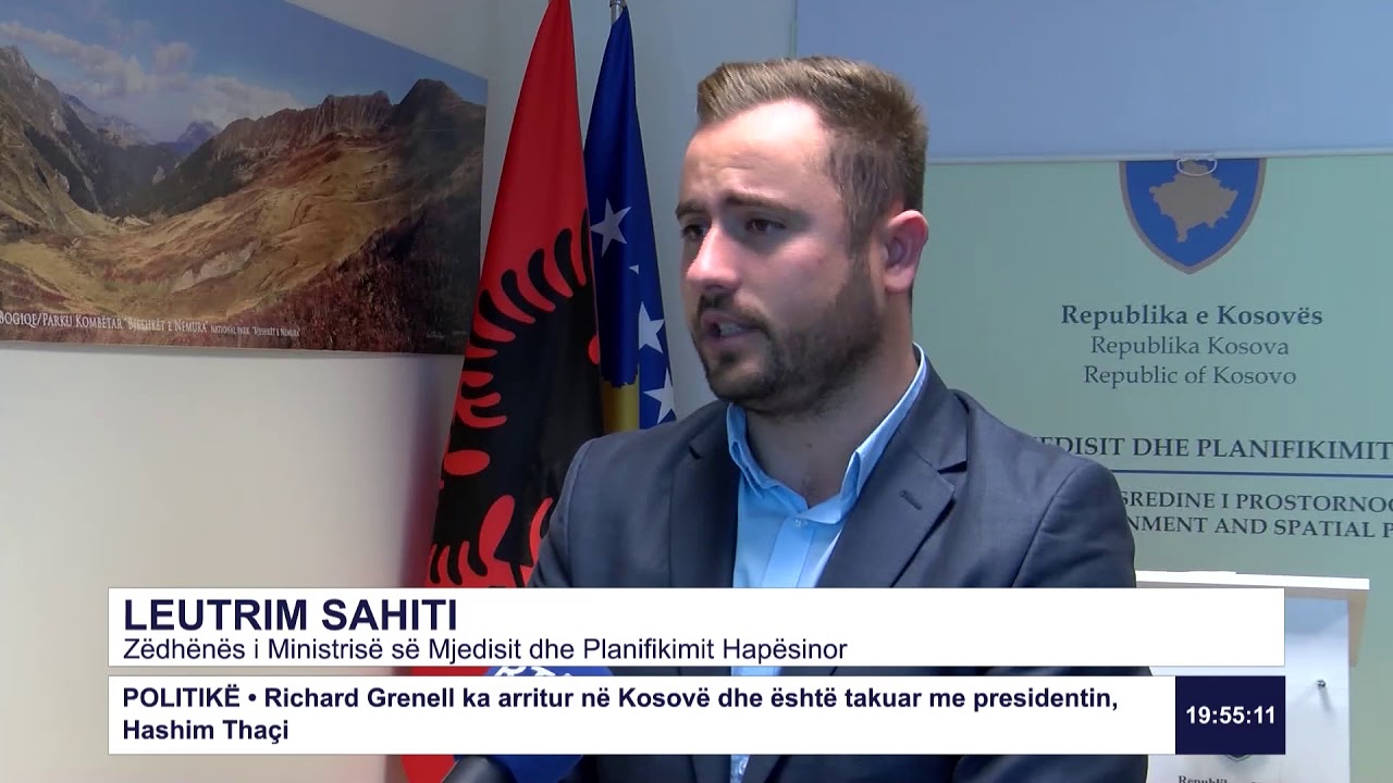 Thëngjilli po shitet edhe përmes rrjeteve sociale dhe ueb faqeve online ...