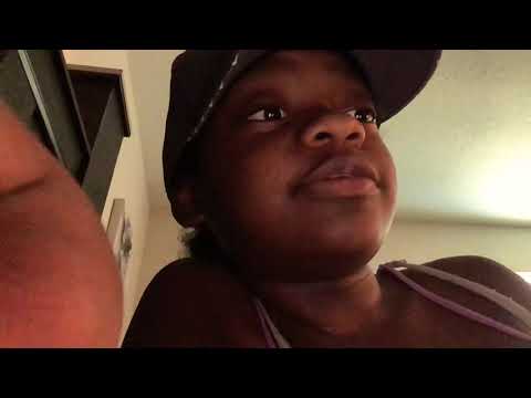 Morning routine part one