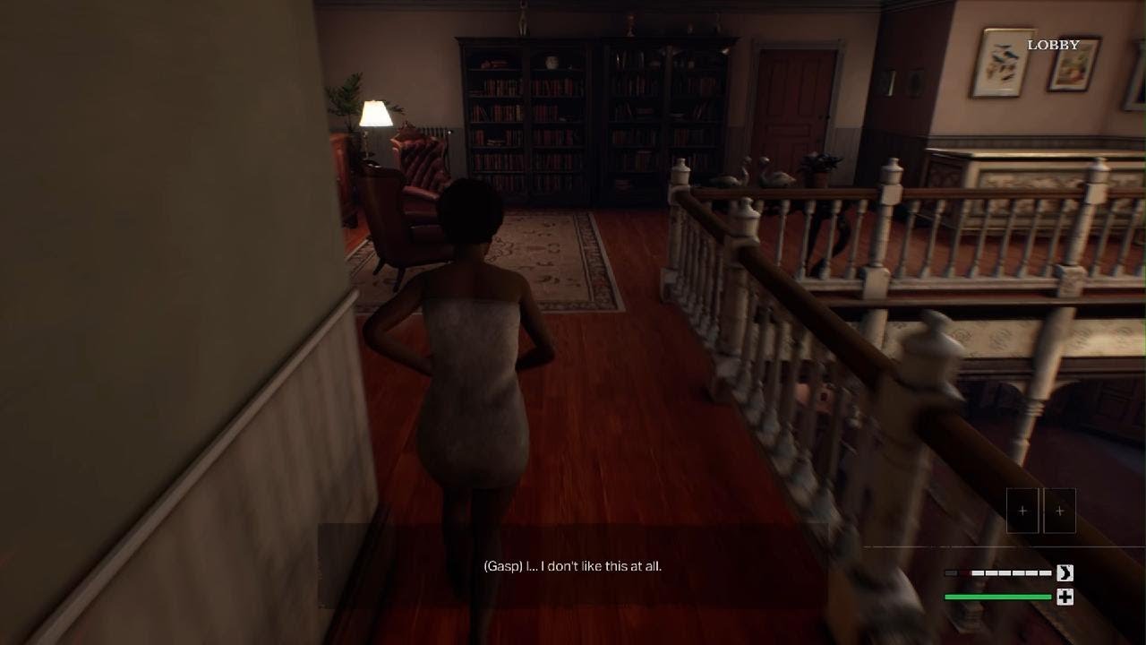 TCM Gameplay| Rush Week Escape 😃 - YouTube