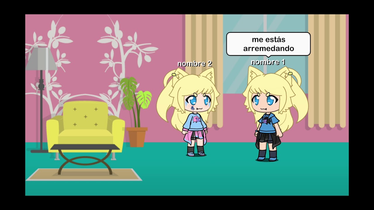 me estás arremedando meme - YouTube