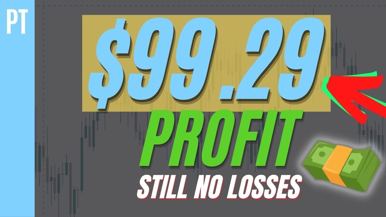 How To Trade Profitably With Forex (Semi-Automated) [Hybrid Trading ...