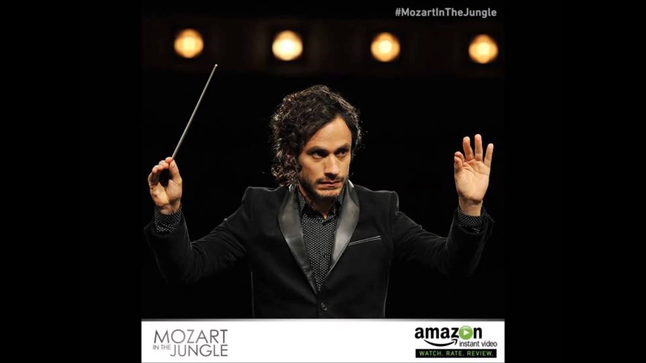 Roger Neill - Lisztomania - YouTube