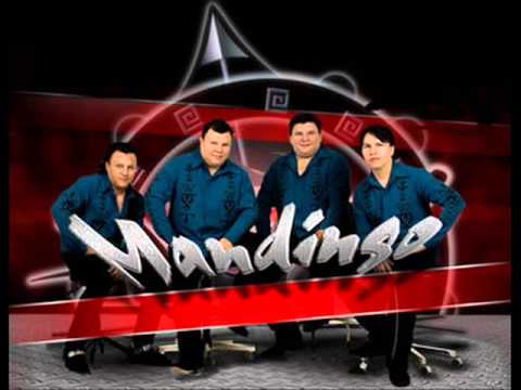 GRUPO MANDINGO todo o nada
