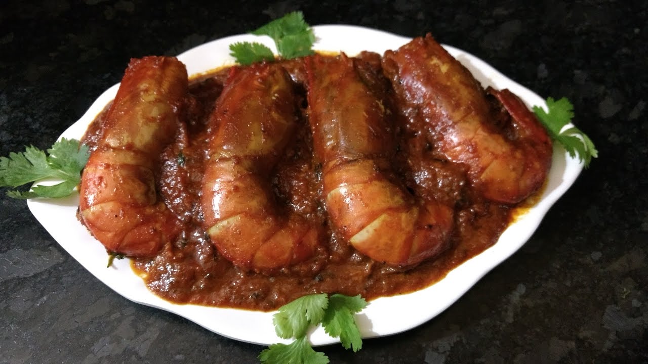 ଚିଙ୍ଗୁଡ଼ି ମସଲା| Prawn Masala Odia /Bengali/Odisha style Recipe|Chinguri ...