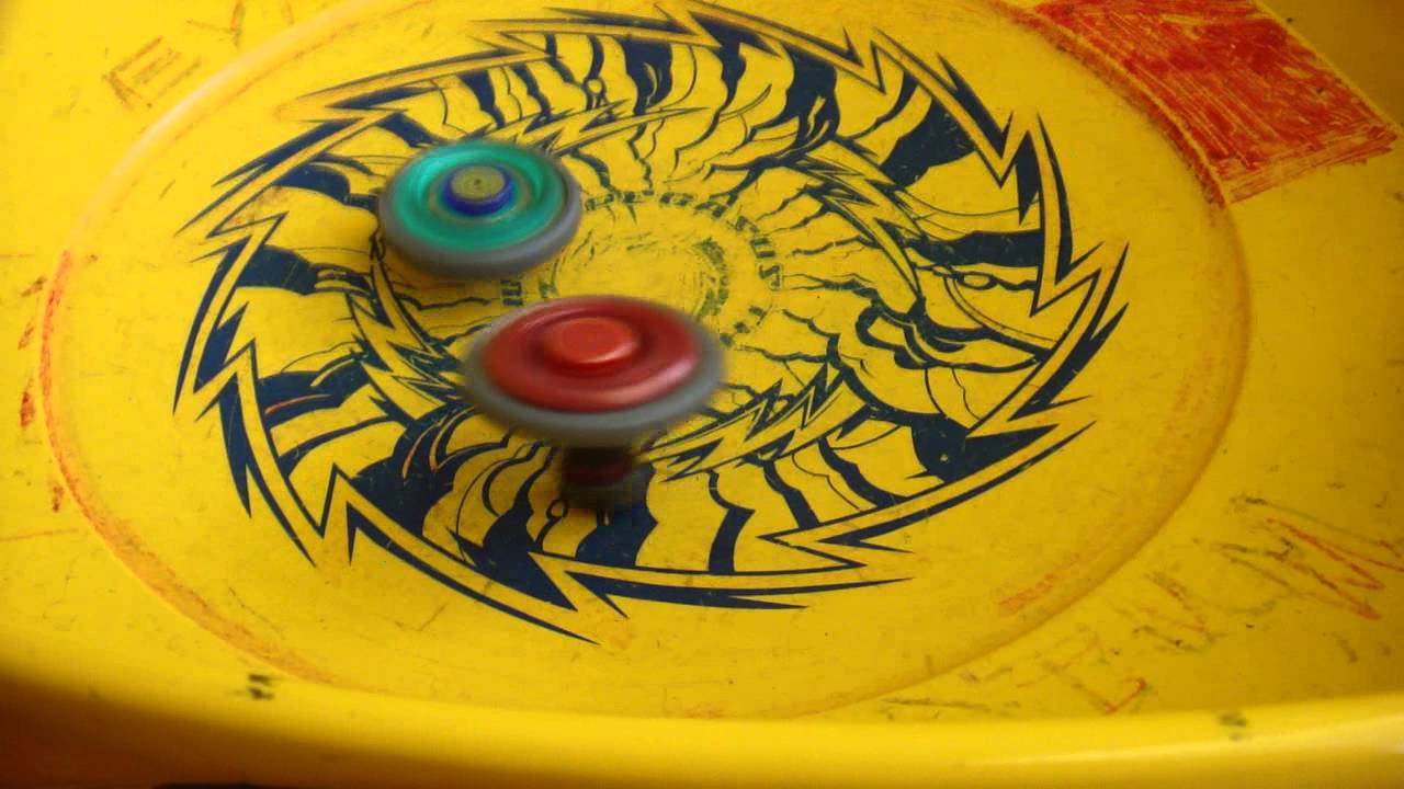 Testing Homemade 230 Spin Track - YouTube