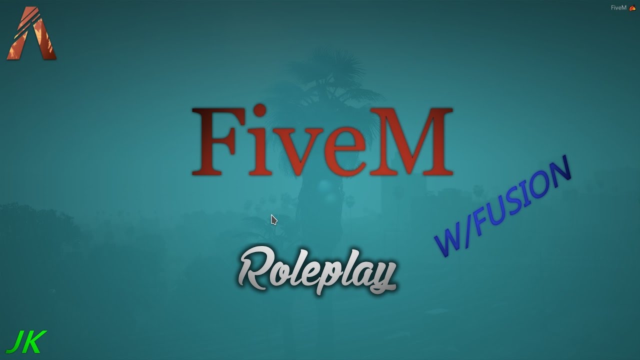 GTA FIVEM ROLEPLAY | Don't Drink and Drive! W/FUSION - YouTube