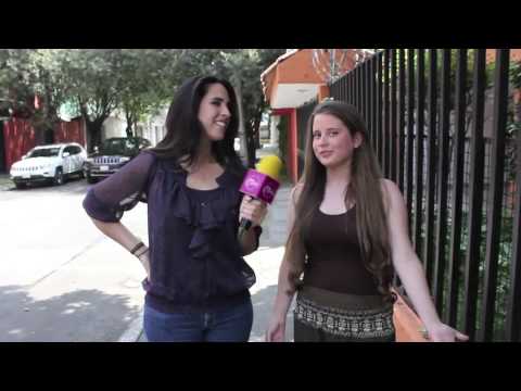 ENTREVISTA A MORAYMA PARA COMO DICE EL DICHO - YouTube