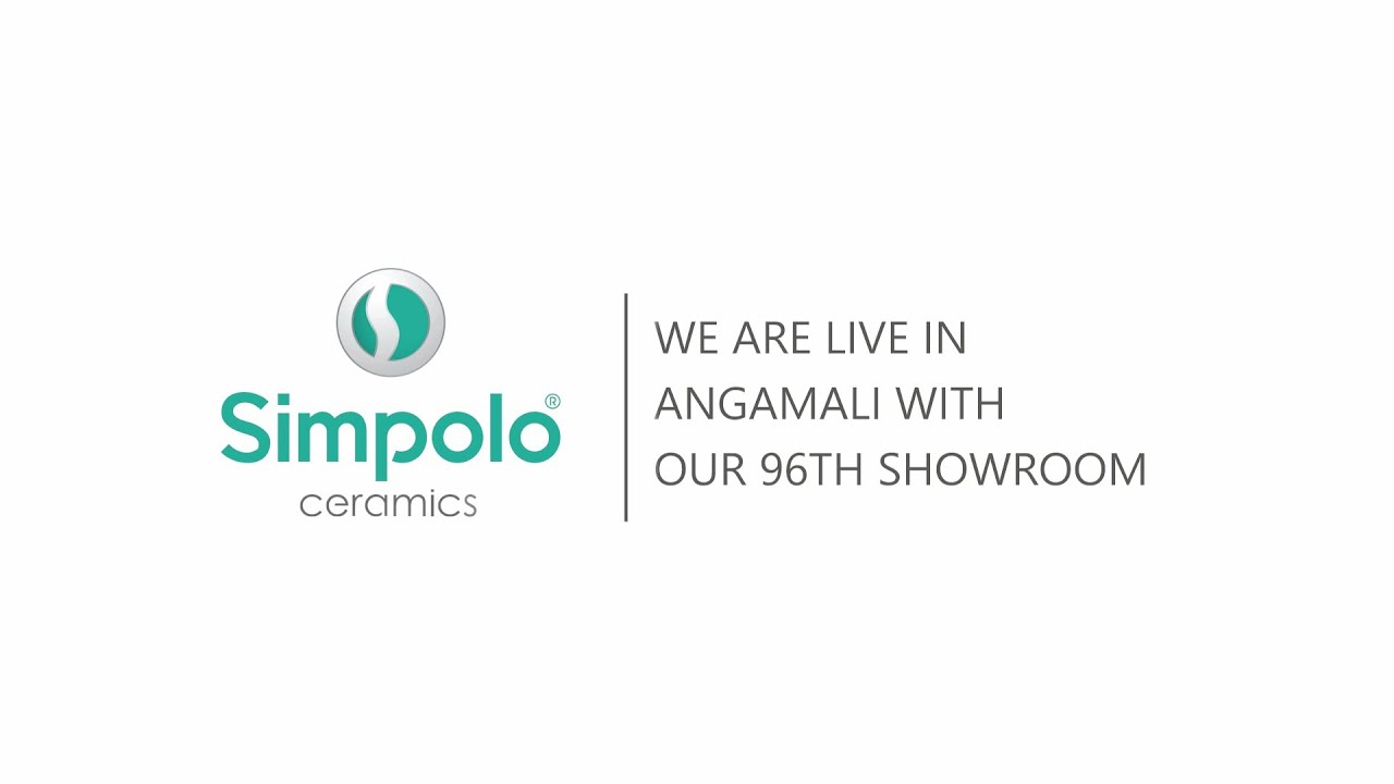 Opening of Simpolo's 96th Showroom at Angamali, Kochi - YouTube