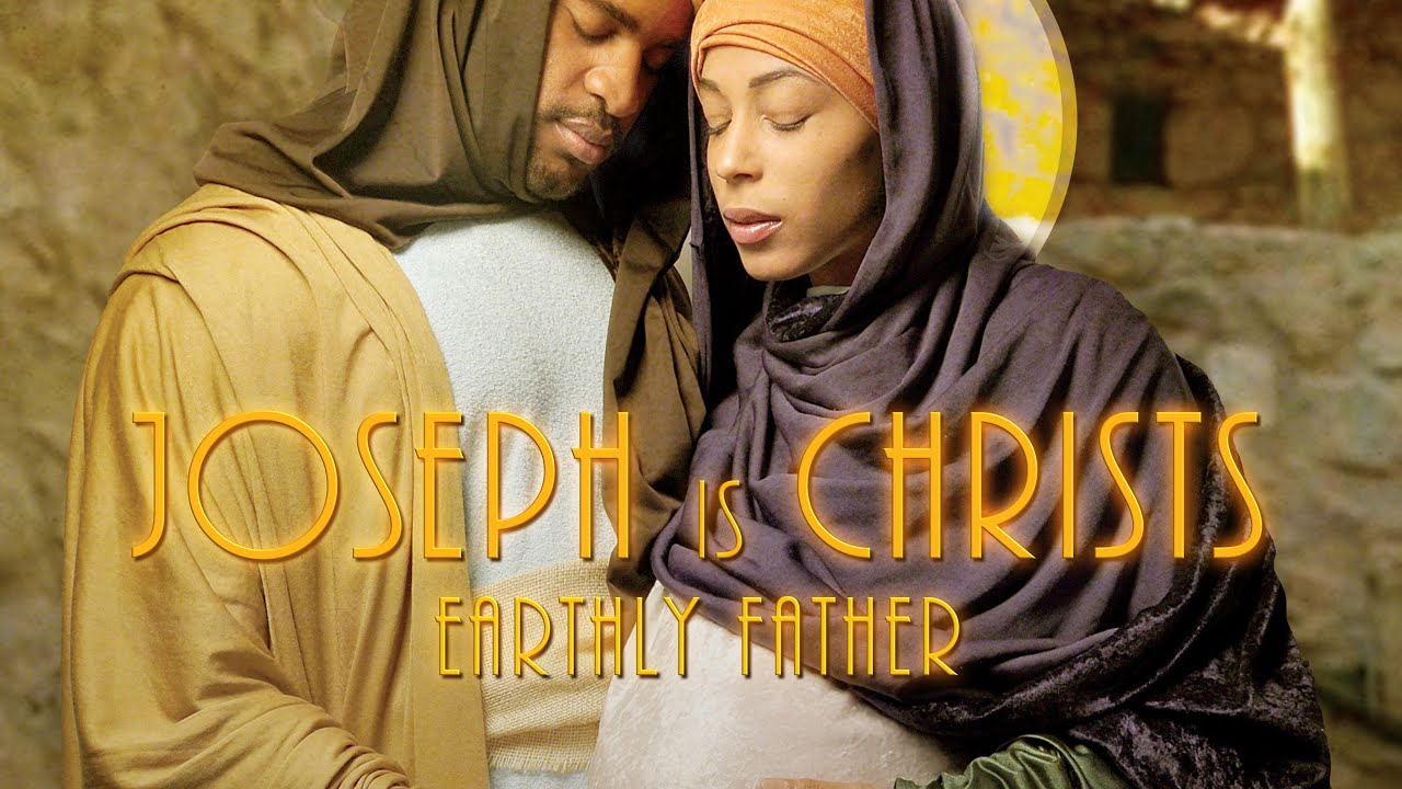 Joseph is Christs Father - YouTube
