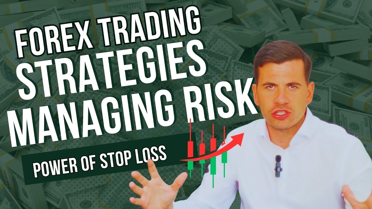 Risk management Forex Strategy: Master Risk Management: The Importance ...